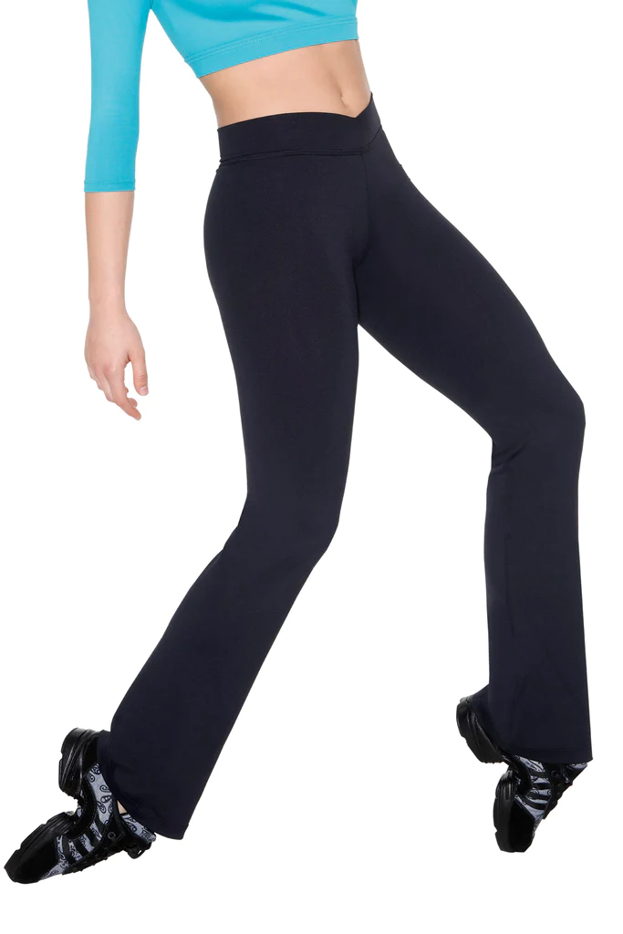 Jazz Pant Adulto D259 | Cositasdebaile.com